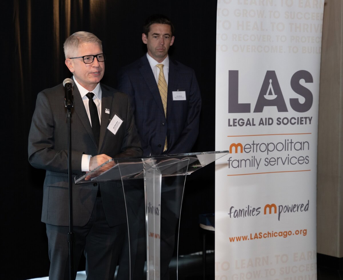 Impact Litigation & Advocacy | Legal Aid Society of MFS